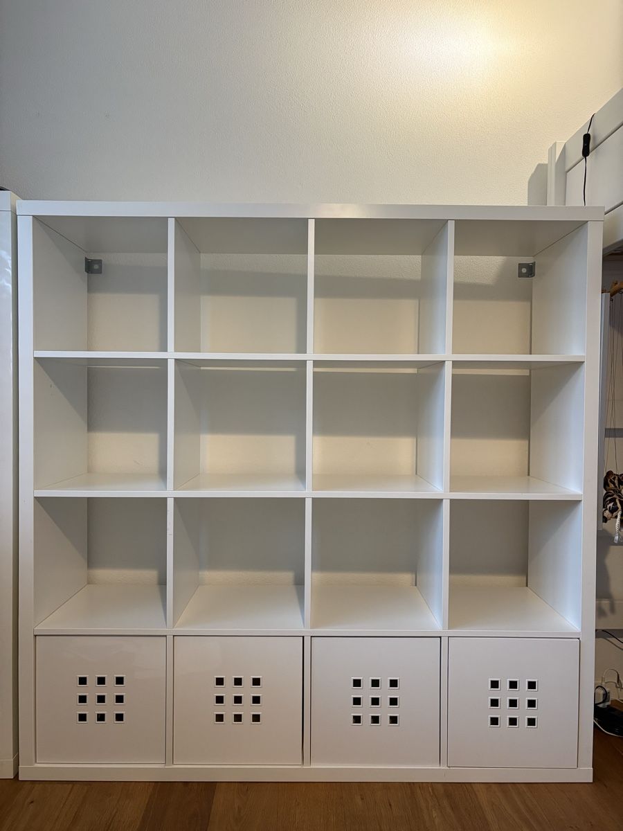 Boxen Fr Regal Ikea