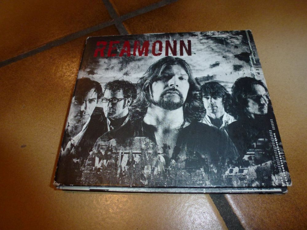 Reamonn CD (Gebraucht) in Olten für CHF 2.2 – mit Lieferung auf Ricardo ...