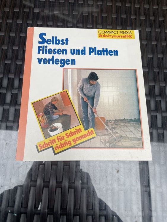 Do It Platten