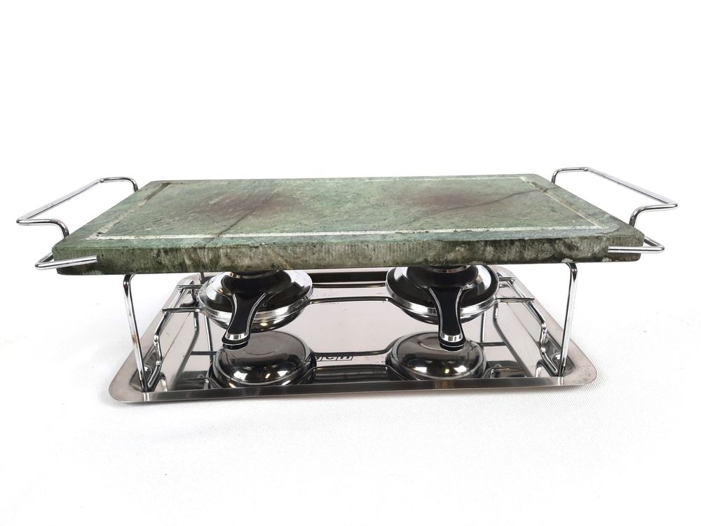 Heisser Stein Set | Kaufen auf Ricardo