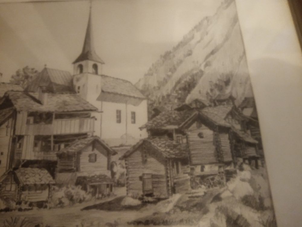 Originalbild H. Salzmann | Kaufen auf Ricardo