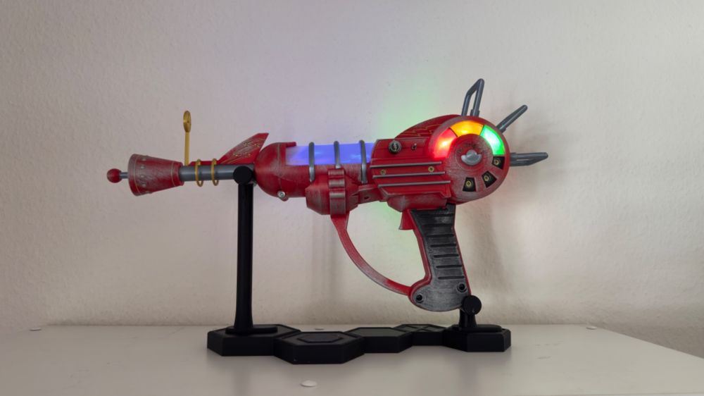 Ray Gun Call of Duty Zombies | Kaufen auf Ricardo