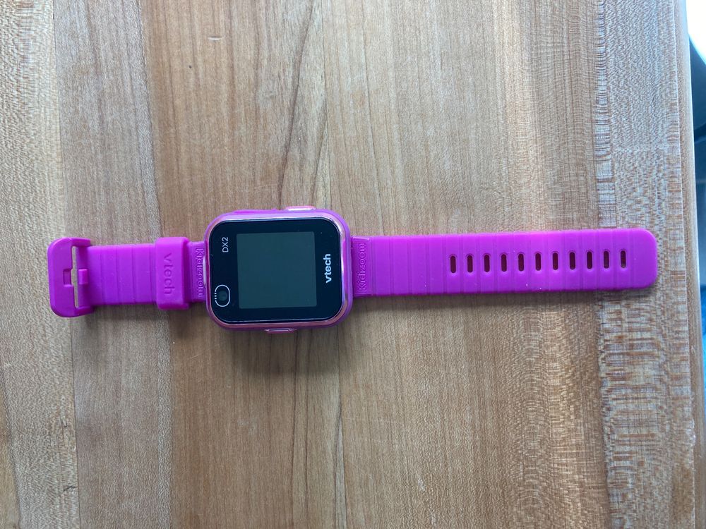 Kinder Smartwatch vtech dx2 | Kaufen auf Ricardo
