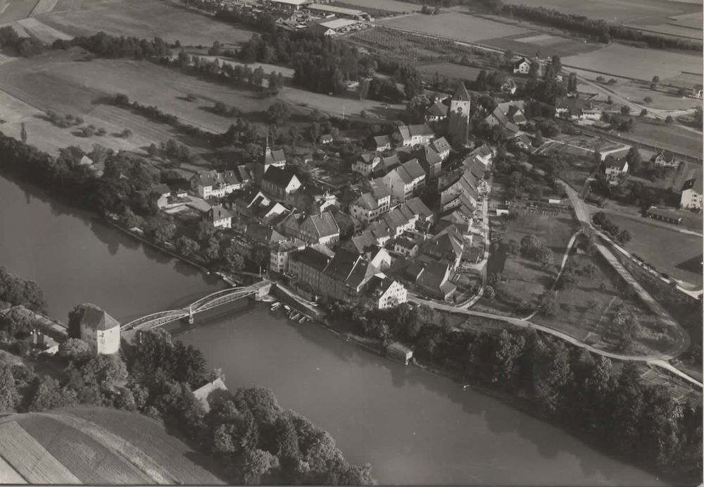 Kaiserstuhl - Flugaufnahme (Neu (gemäss Beschreibung)) in Melano für CHF 2 – mit Lieferung auf ...