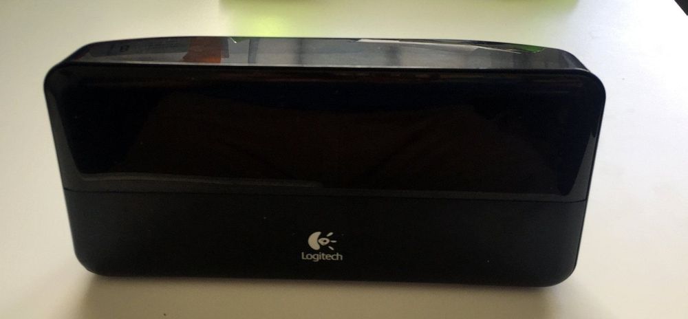 Logitech Squeezebox Classic (Gebraucht) in Bassersdorf für CHF 26 – mit ...
