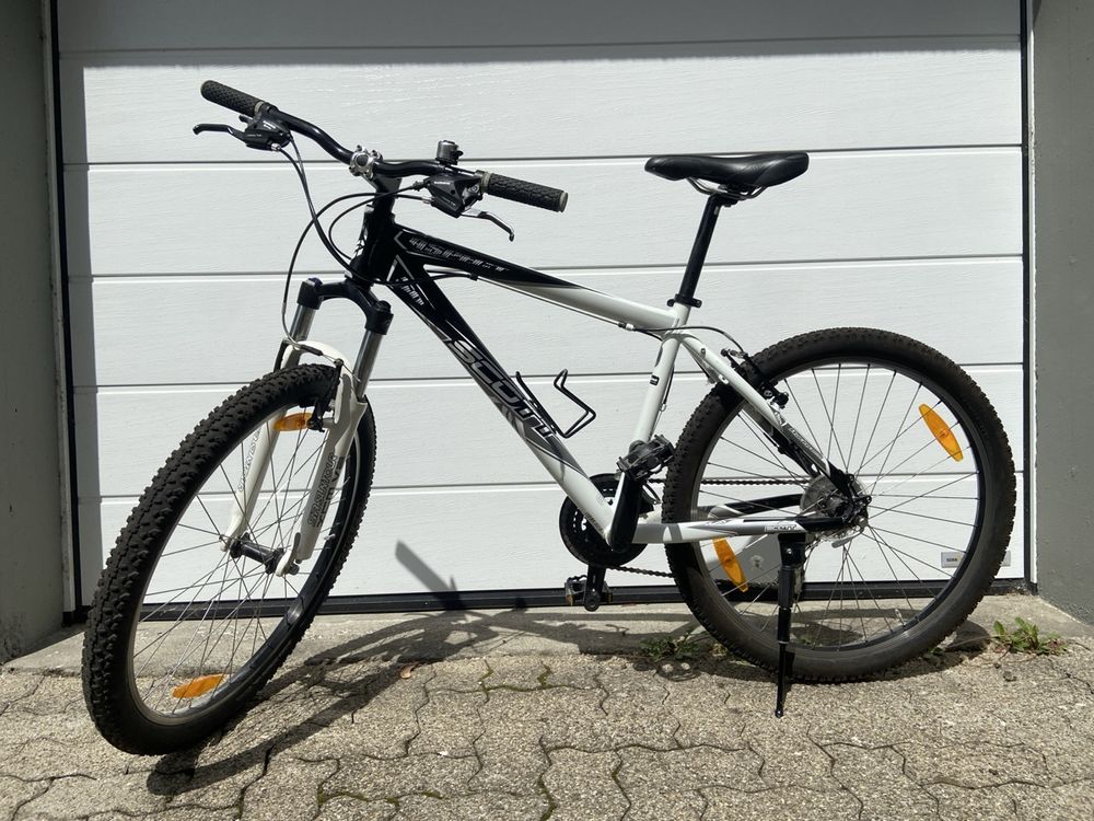 Scott Mountain Bike Aspect 50 | Kaufen auf Ricardo