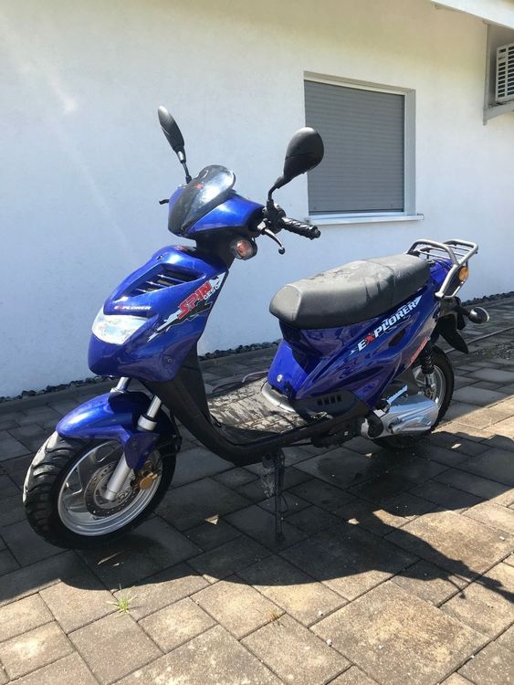 Roller 50cm (Gebraucht) in für CHF 216 – nur Abholung auf Ricardo kaufen