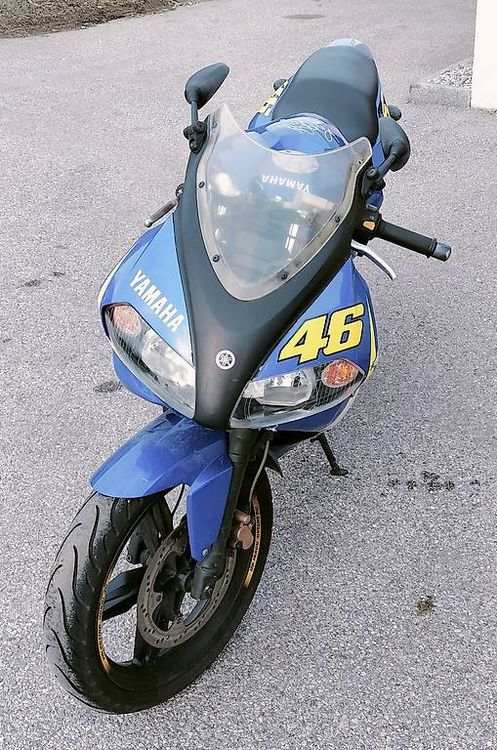 Yamaha TZR 50 | Kaufen auf Ricardo