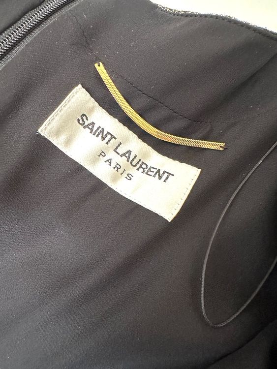 Saint Laurent abito (Nuovo (secondo la descrizione)) a Pregassona per ...