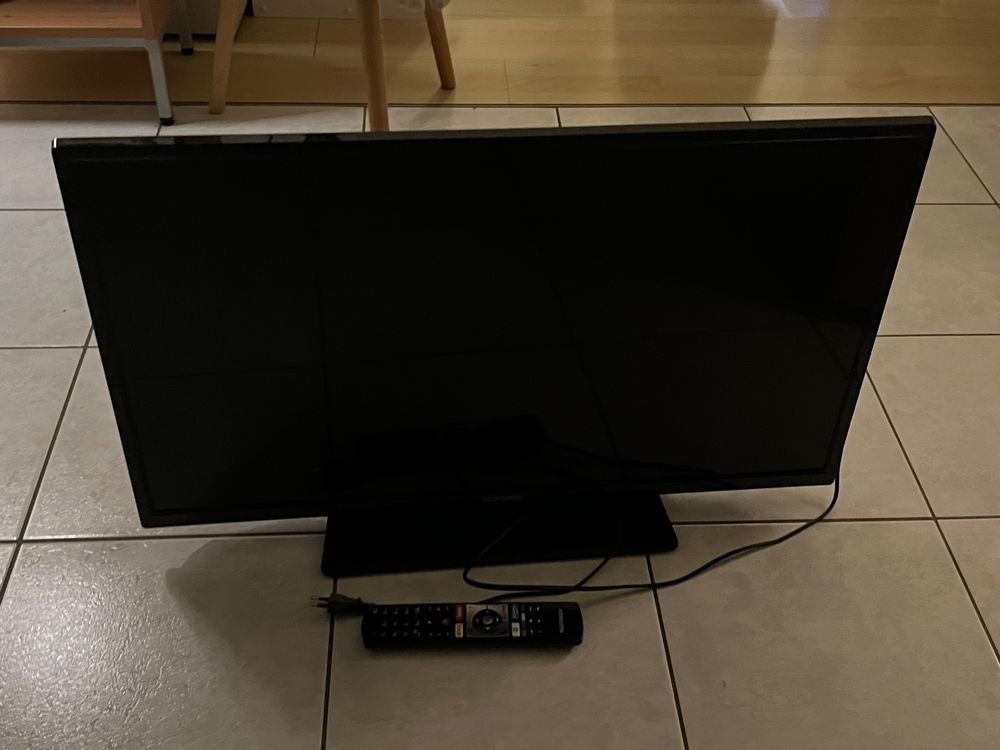 Telefunken TV | Kaufen auf Ricardo