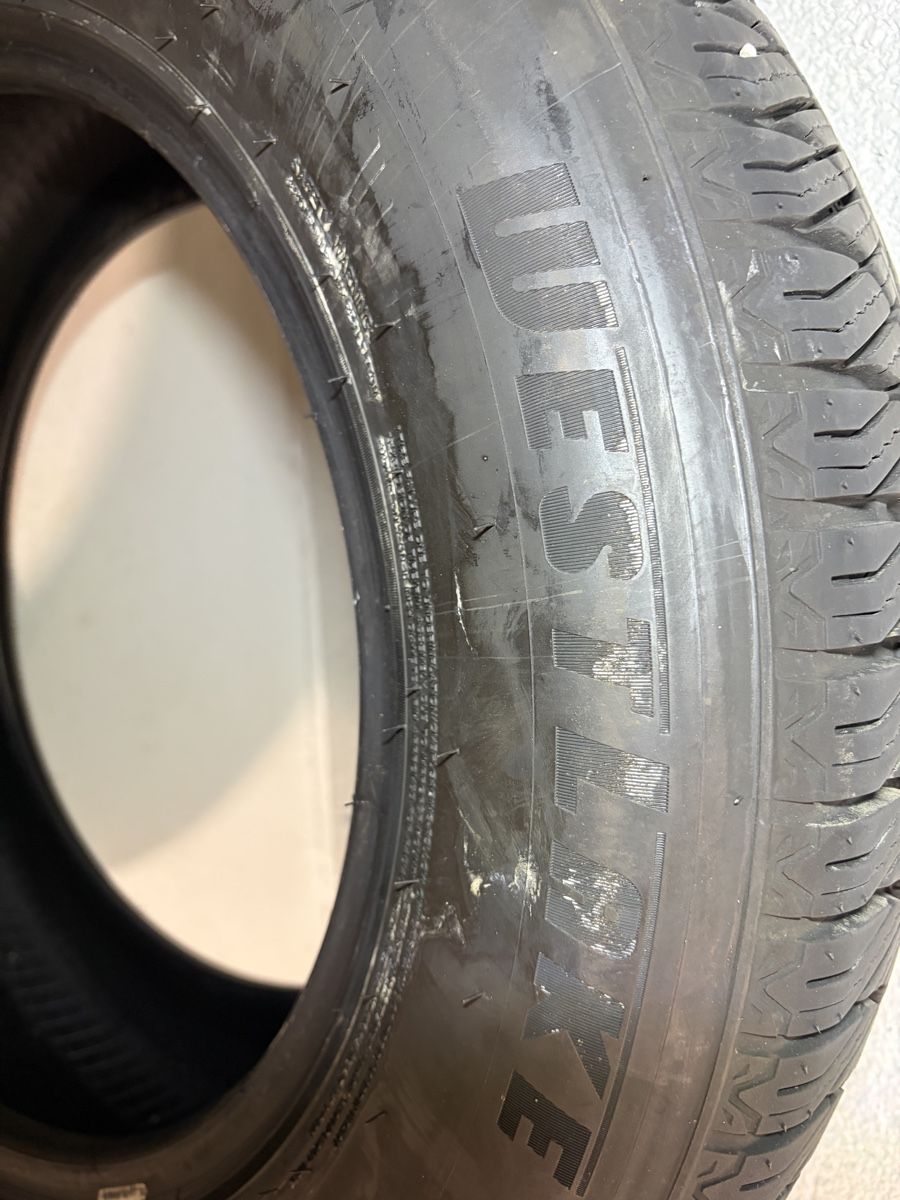 2 pneus 4 saisons Westlake 215/65 R16 – Très bon état (Gebraucht) in ...