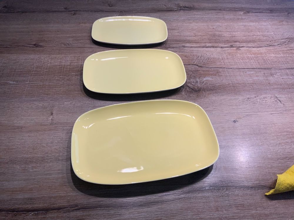 3 Rössler Platten | Kaufen auf Ricardo