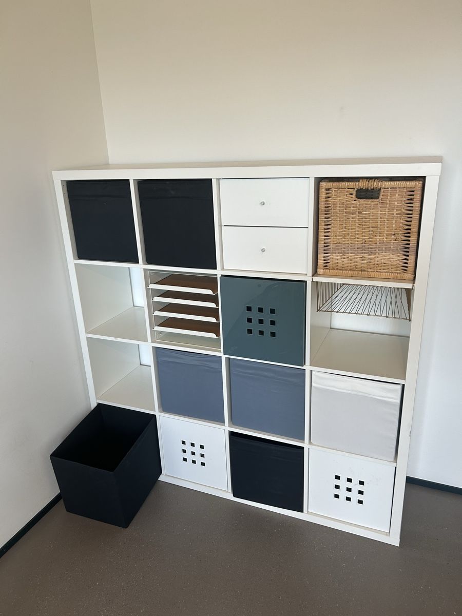 Boxen Fr Regal Ikea