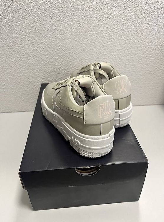 Nike Air Force 1 Pixel (Gebraucht) in Rüti ZH für CHF 69 – nur Abholung ...