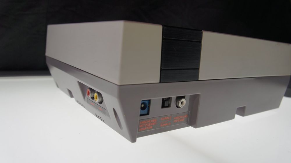 NES Nintendo Original NESE-001 | Kaufen auf Ricardo
