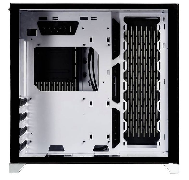 Lian Li O11 Dynamic XL ROG Computergehäuse - Ungenutzt (Gebraucht) in ...