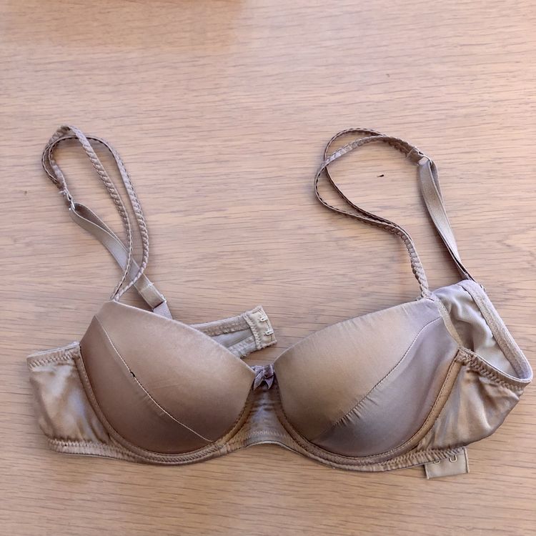 Intimissimi BH aus Seide (Gebraucht) in Birsfelden für CHF 12 – mit ...