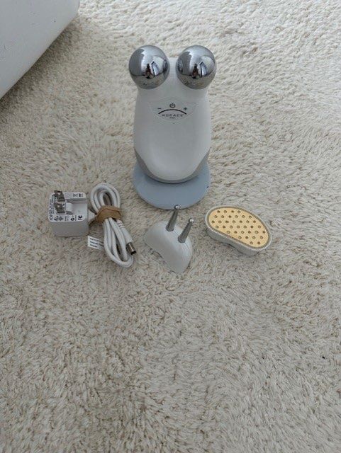 Nuface Trinity complete collection | Kaufen auf Ricardo