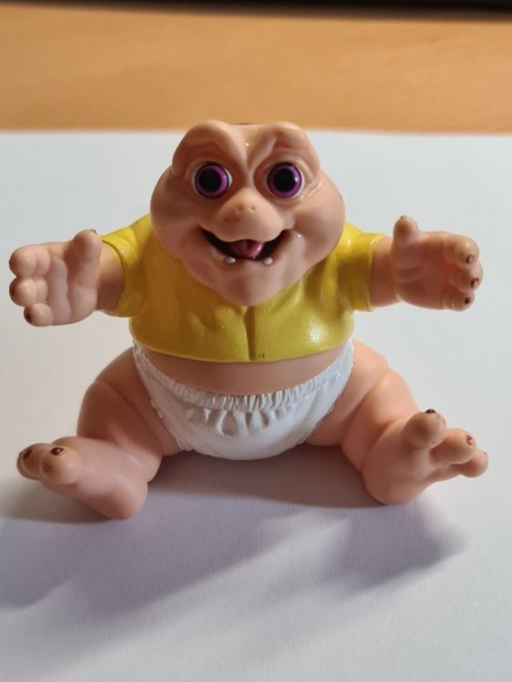 Die Dinos Baby Sinclair (Gebraucht) in Affoltern am Albis für CHF 20 ...