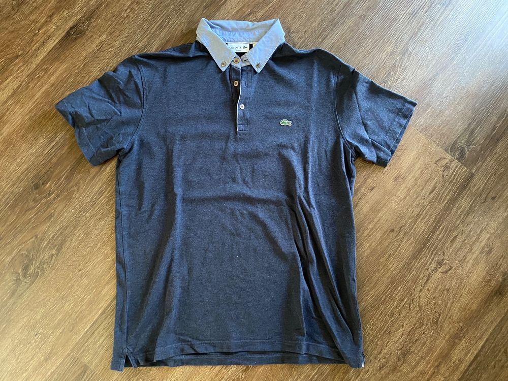 Lacoste Polo Gr. XL Slim Fit | Kaufen auf Ricardo