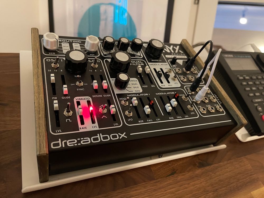 Dreadbox NYX V1 | Kaufen auf Ricardo