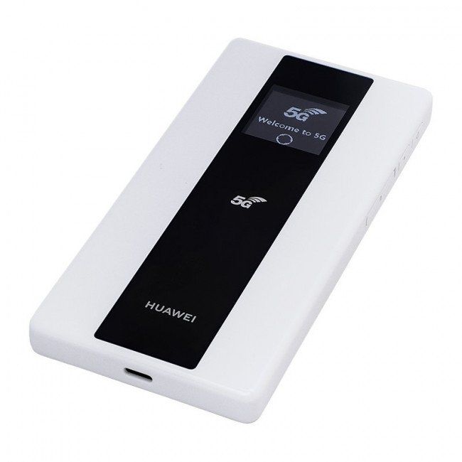 HUAWEI 5G Mobile WiFi Hotspot E6878-870 (Gebraucht) in Ostermundigen ...