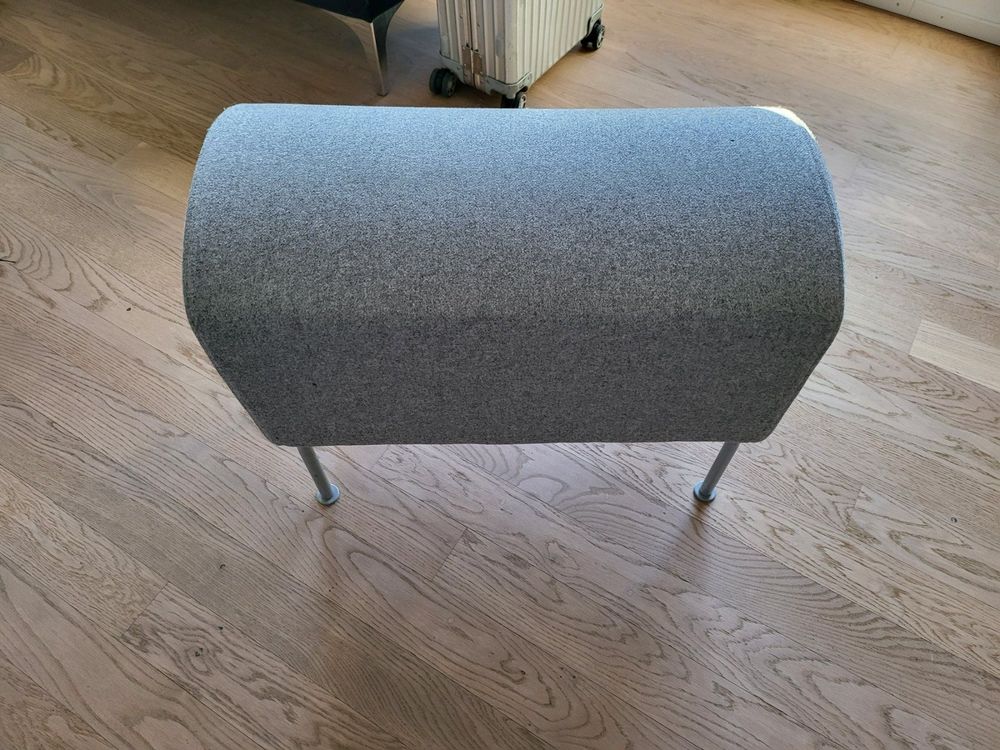 Ikea Pastill Hocker (neuwertig) | Kaufen auf Ricardo