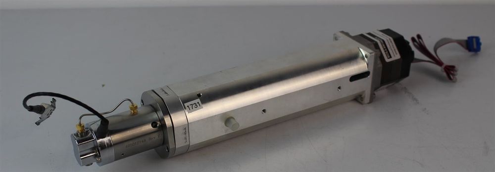 Pacific Scientific Powermax II Stepper Motor (Gebraucht) in für CHF 5 ...