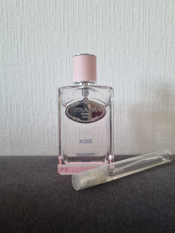 Prada Rose Infusion, 10 ml (Neu (gemäss Beschreibung)) in Jonen für CHF ...