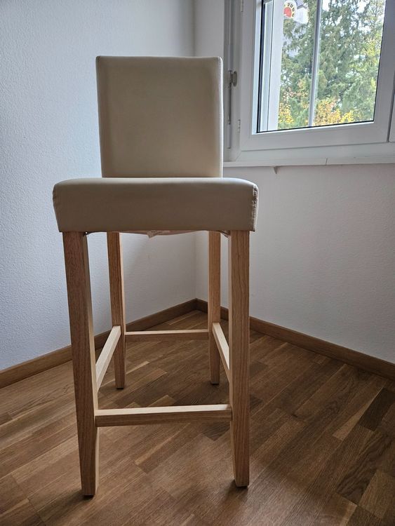 Zwei Barhocker | Two Bar Stools - MCV Cesena (Gebraucht) in Egg b ...