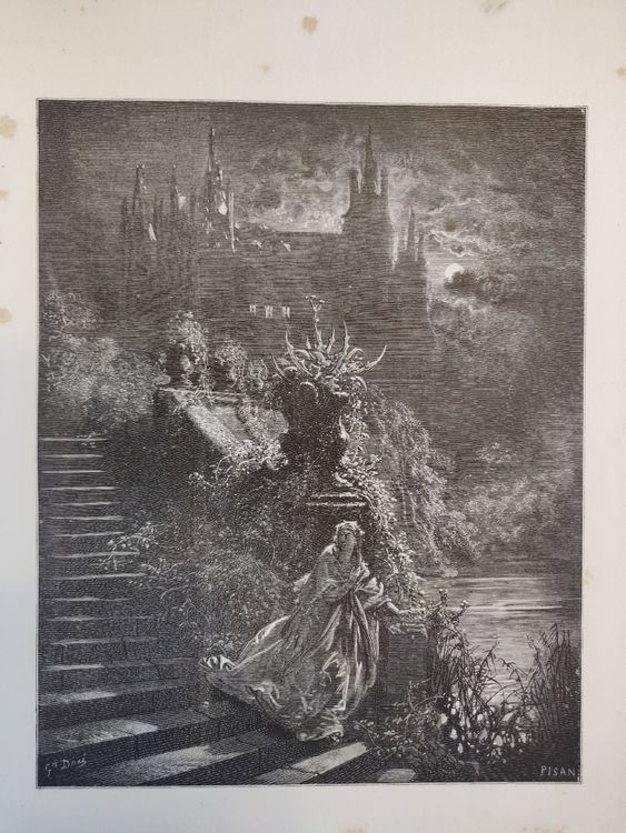 Les contes de Perrault dessiné par Gustave Doré. 1880. (Gebraucht) in ...
