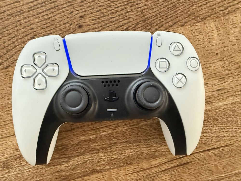 Original Sony Playstation 5 (PS5) Dualsense Controller (Neu (gemäss ...