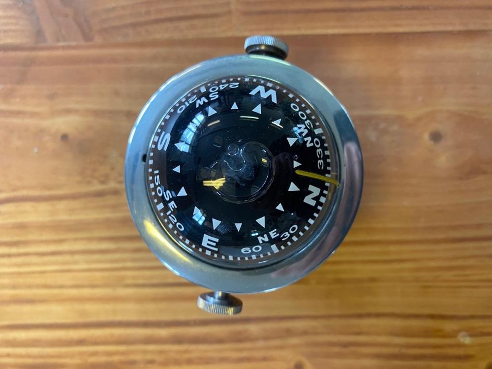 Airguide Marine Compass | Kaufen auf Ricardo
