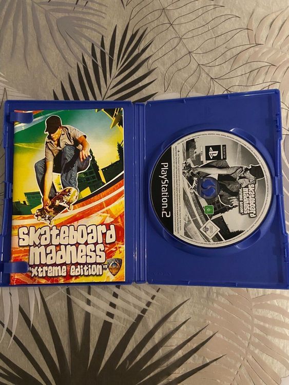 Skateboard Madness PS2 (Gebraucht) in Meyrin für CHF 6 – mit Lieferung ...