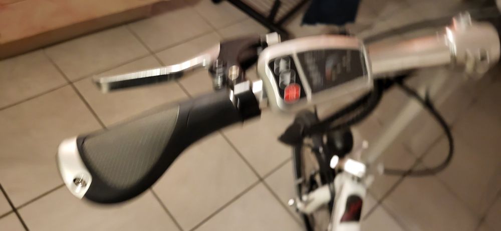 VELO ELEKTRO MOVE (klappbar) | Kaufen auf Ricardo