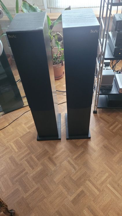 ProAc 140 MKII (Gebraucht) in Cressier FR für CHF 280 – nur Abholung ...