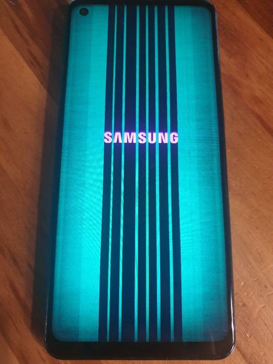 Samsung Galaxy A 21 s | Kaufen auf Ricardo