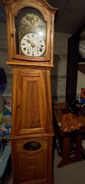 Morbier bois massif à vendre (D'occasion) à Villars-sur-Glâne pour CHF ...