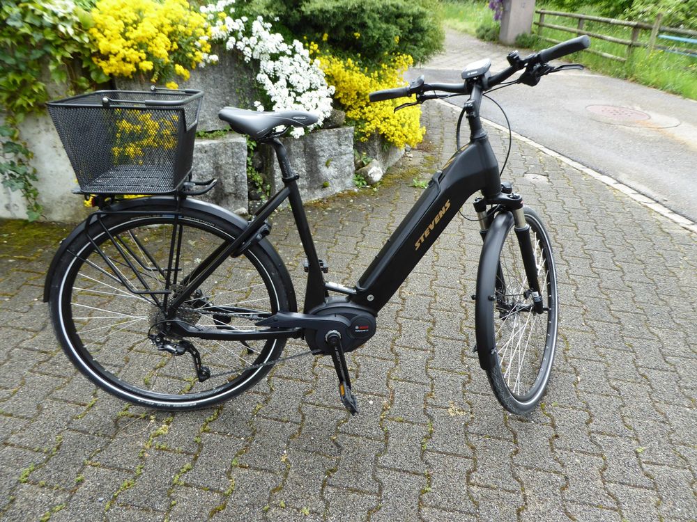 E_Bike 25 Kmh (Gebraucht) in Teufen für CHF 1900 – nur Abholung auf ...