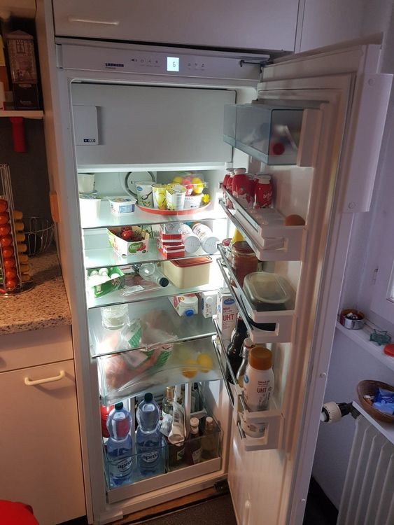 Frigo Liebherr A+++ | Kaufen auf Ricardo