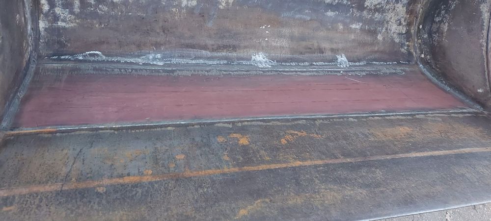 Humuslöffel/Baggerlöffel CW10 mit Neuem Boden (Gebraucht) in für CHF ...