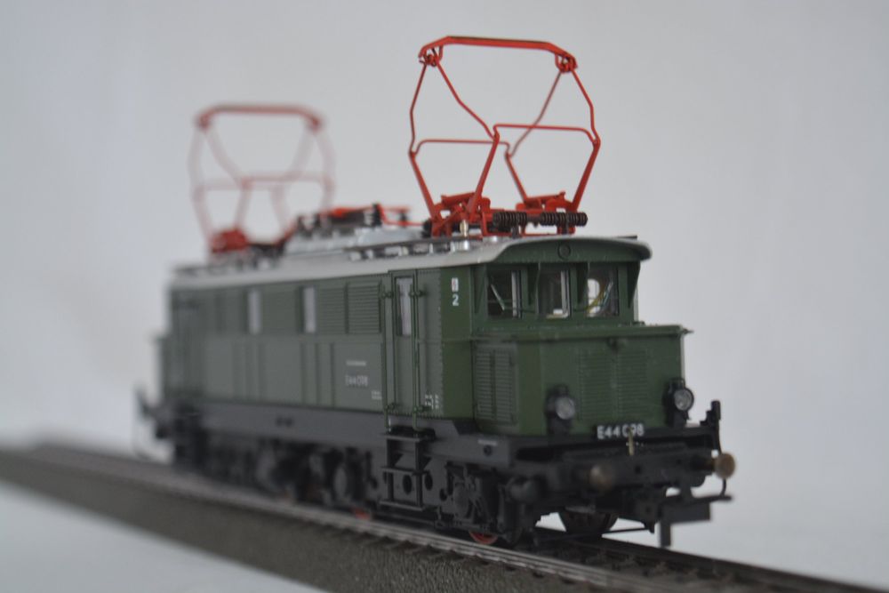 Trix HO 22701 Lokomotive E44 | Kaufen auf Ricardo