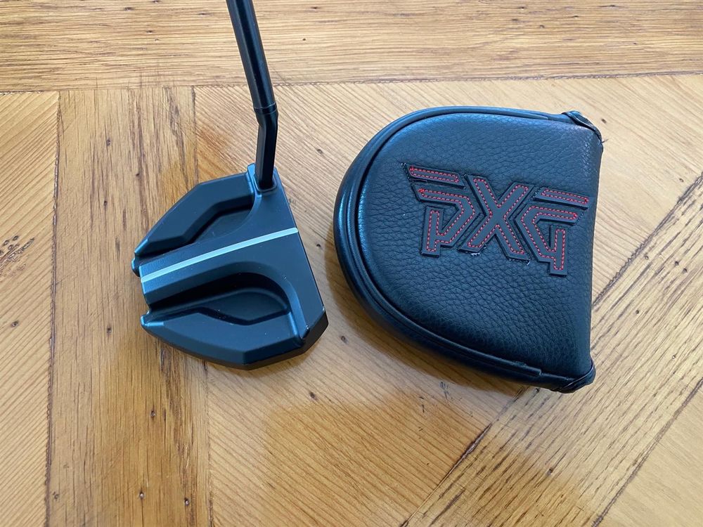 PXG GUNBOAT GEN 2 PUTTER 33,5" | Kaufen auf Ricardo