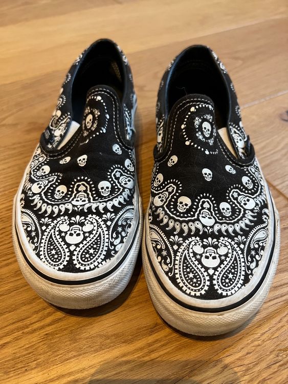 Vans Gr.35 | Kaufen auf Ricardo