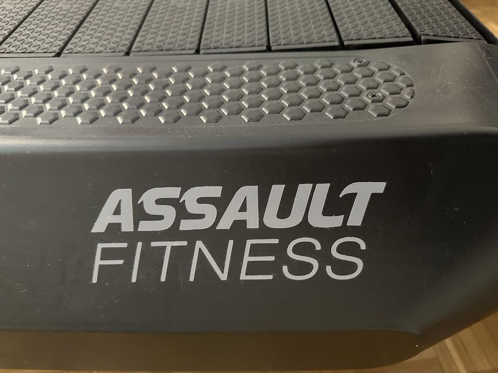 Assault Runner Pro | Kaufen auf Ricardo