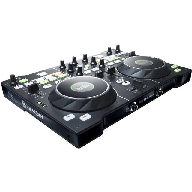 Hercules DJ 4Set (Neu (gemäss Beschreibung)) in Schaffhausen für CHF 99 ...