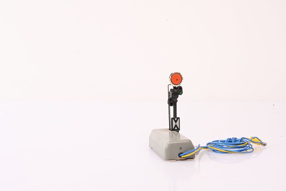 Märklin 7038 DB Vorsignal | Kaufen auf Ricardo