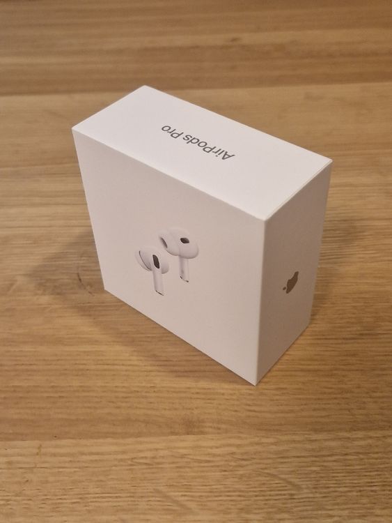 AirPods Pro (2nd generation) | Kaufen auf Ricardo