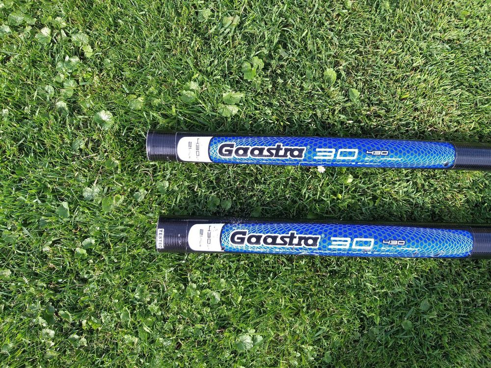 Mast Gaastra 430, C30, IMCS 21, CC (Gebraucht) in Herrliberg für CHF 41 – nur Abholung auf ...