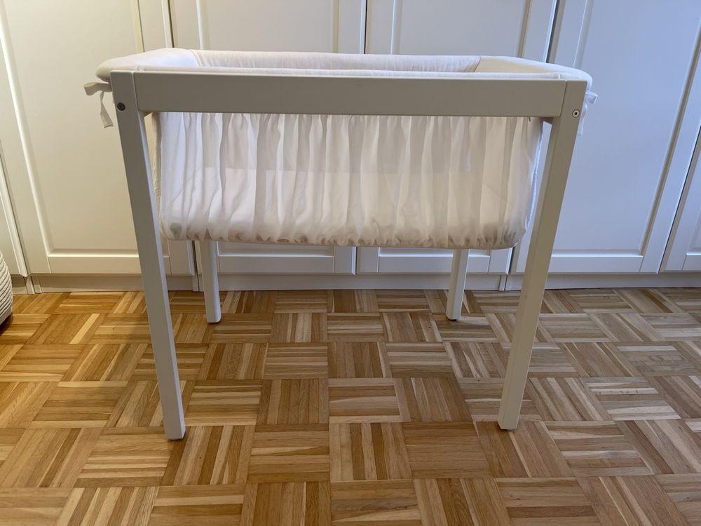 Stokke Home Cradle (Neu (gemäss Beschreibung)) in St. Gallen für CHF 60 ...